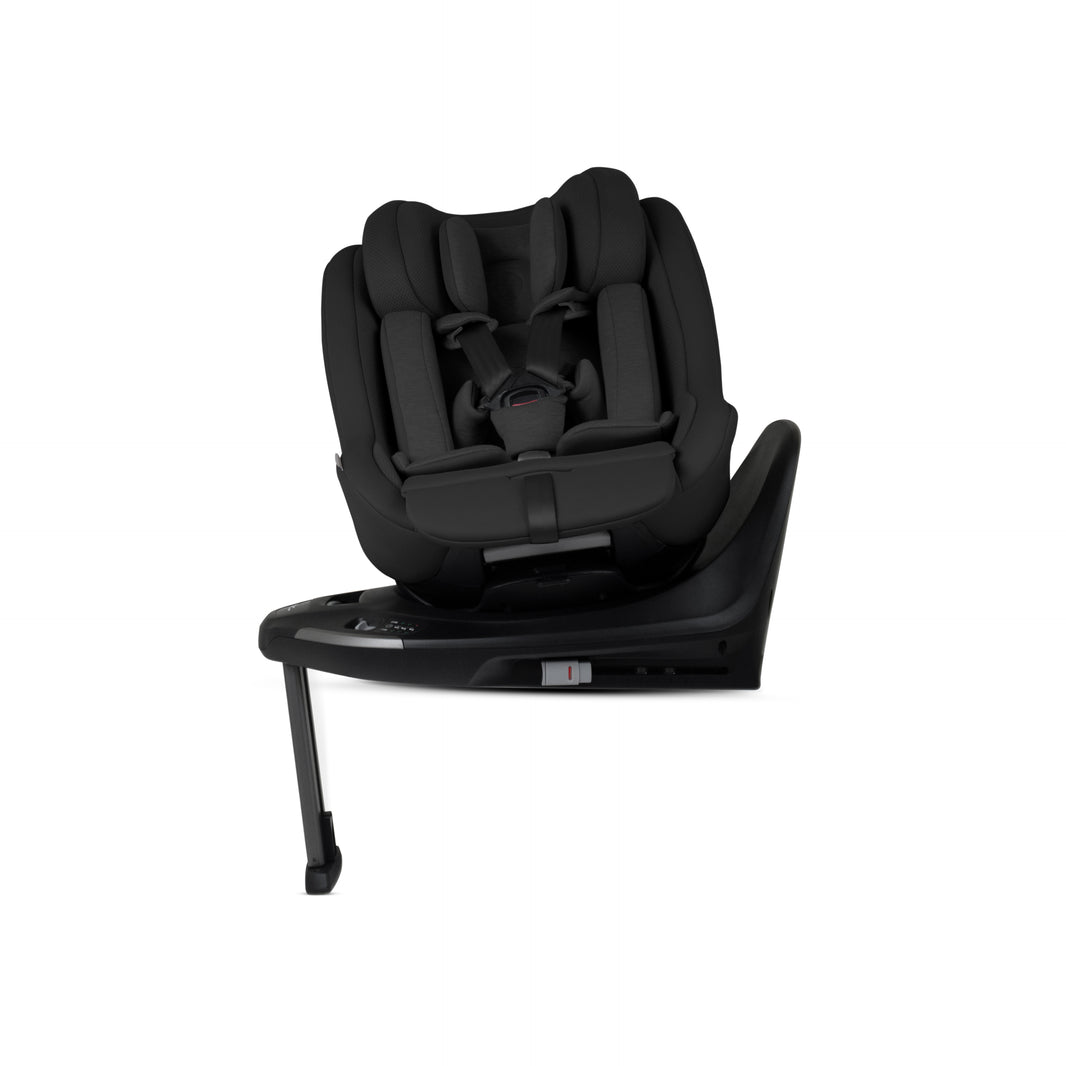 What are ISOFIX car seats? | Silver Cross UK