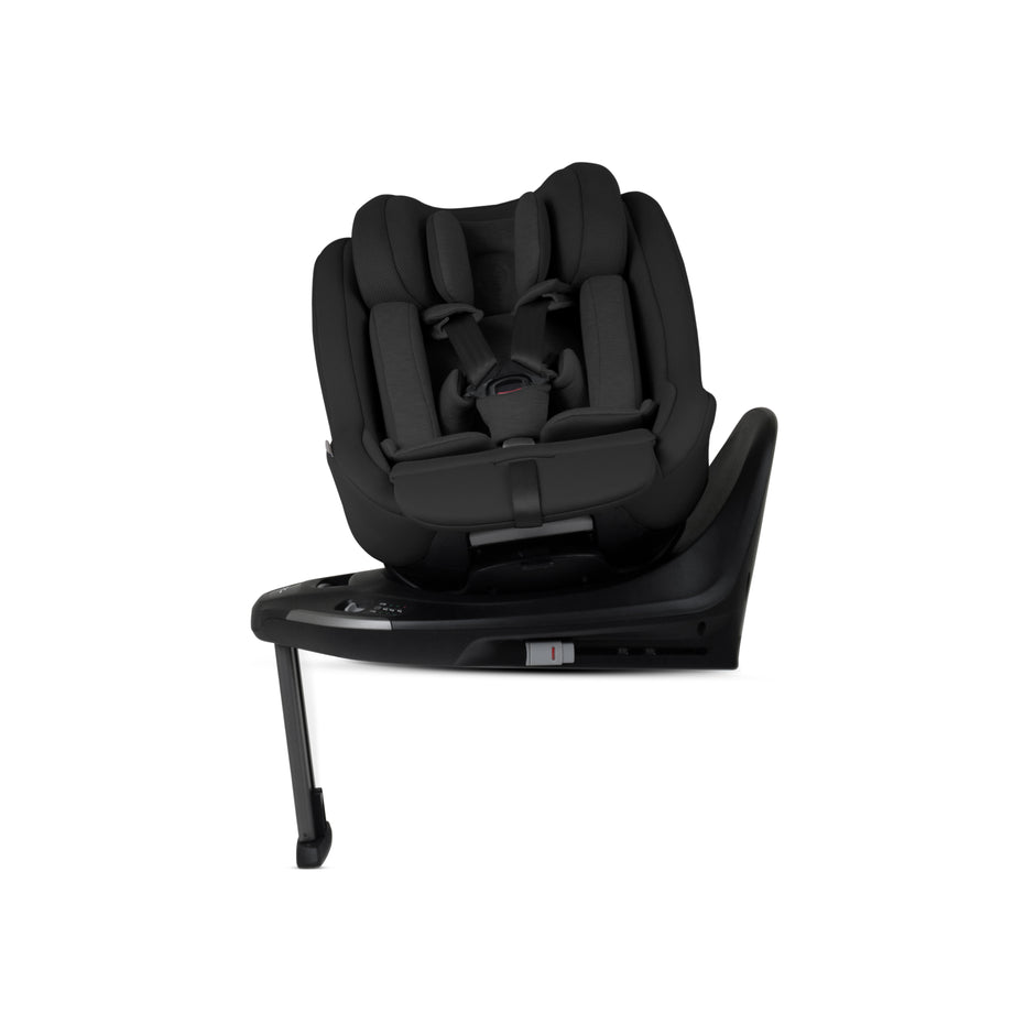 What are ISOFIX car seats? | Silver Cross UK