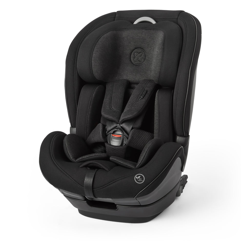 What are ISOFIX car seats? | Silver Cross UK