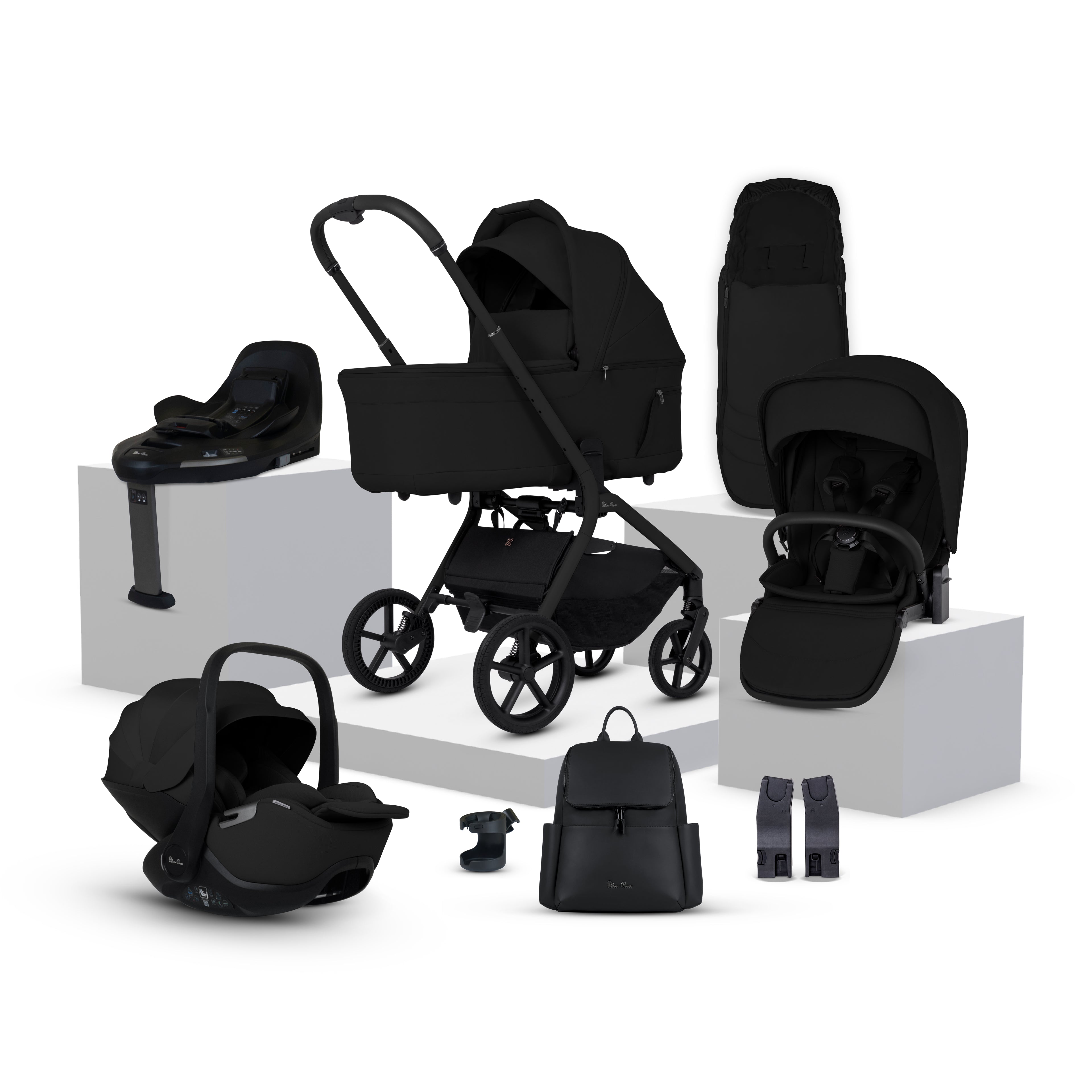 Breez Pushchair | Silver Cross UK