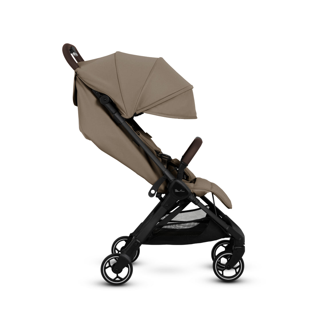 Clic 2 Cobble Compact Stroller | Silver Cross UK