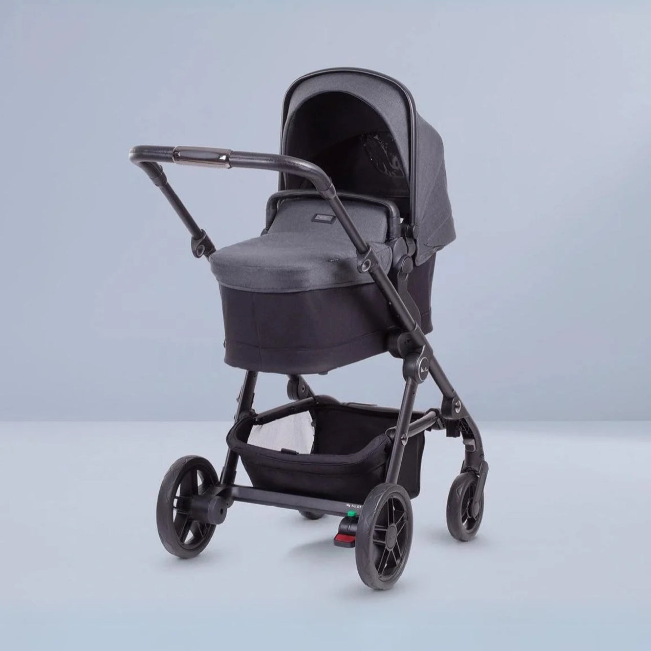 Silver Cross Coast Pushchair | Silver Cross UK