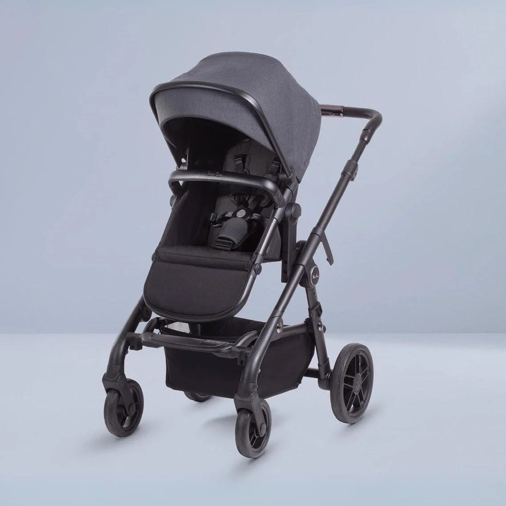 Silver Cross Coast Pushchair | Silver Cross UK