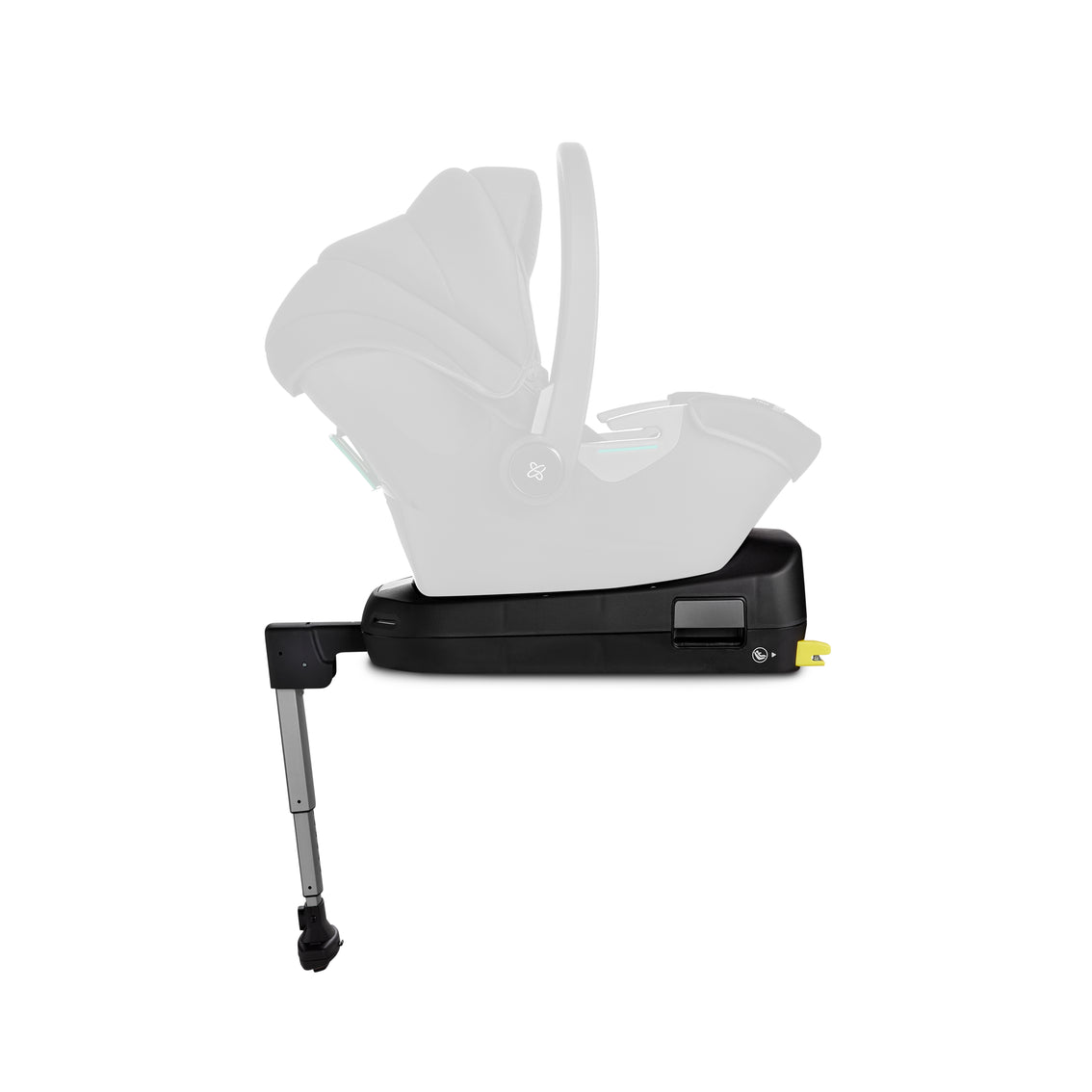 Dream ISOFIX Base | Silver Cross UK