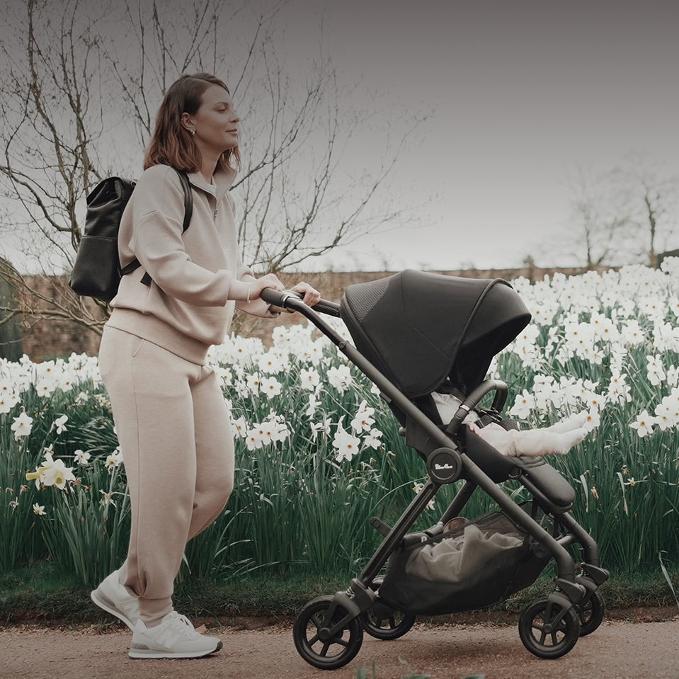 Double Pushchairs | Twin Pushchairs | Silver Cross UK
