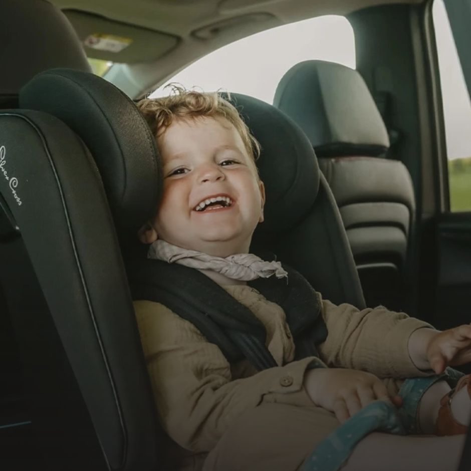 Silver Cross Coast Pushchair | Silver Cross UK