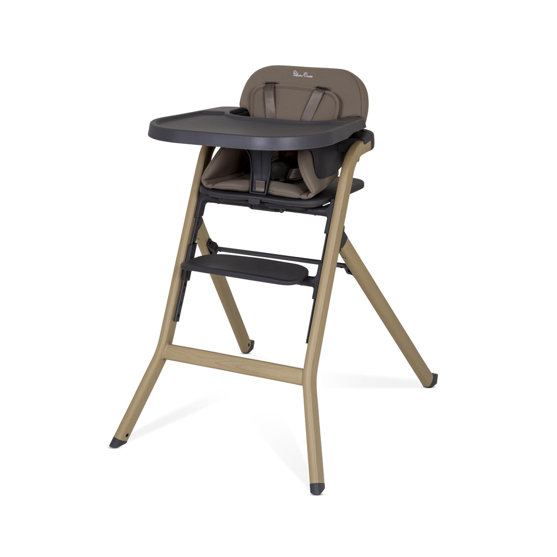 Nest & Nurture Highchair Biscuit | Silver Cross UK