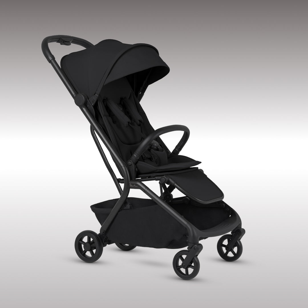 Reef 2 Special Edition Newborn Pram | Silver Cross UK