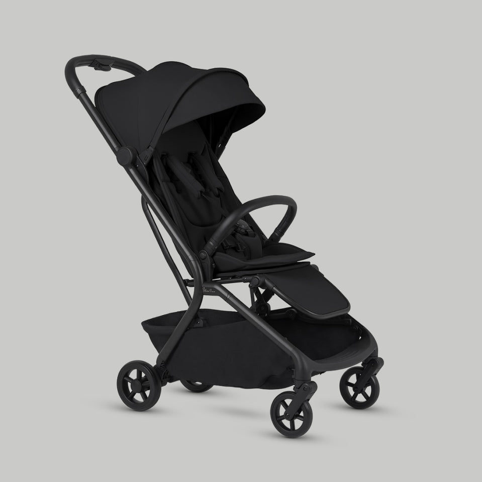 Footmuffs | Pram Accessories | Silver Cross UK