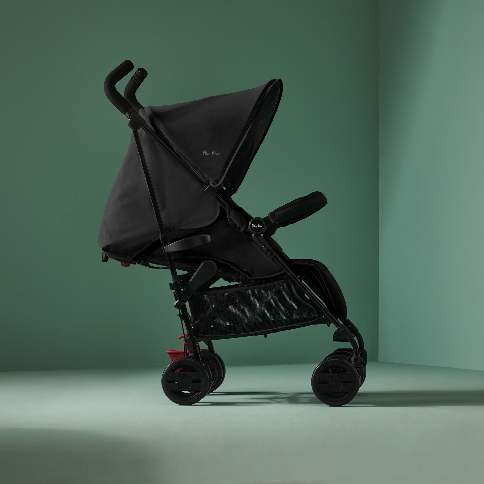 Pop 2 Space Stroller | Silver Cross UK