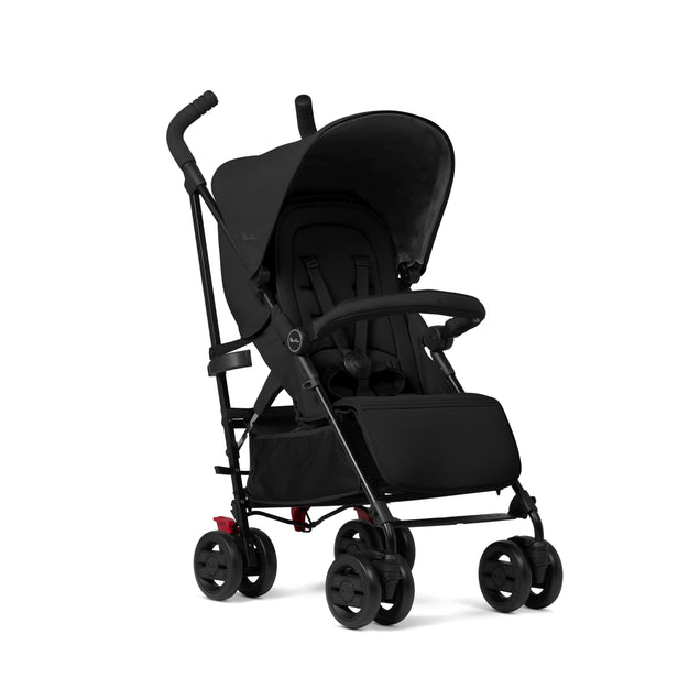 Pop 2 Space Stroller & Accessory Bundle | Silver Cross UK