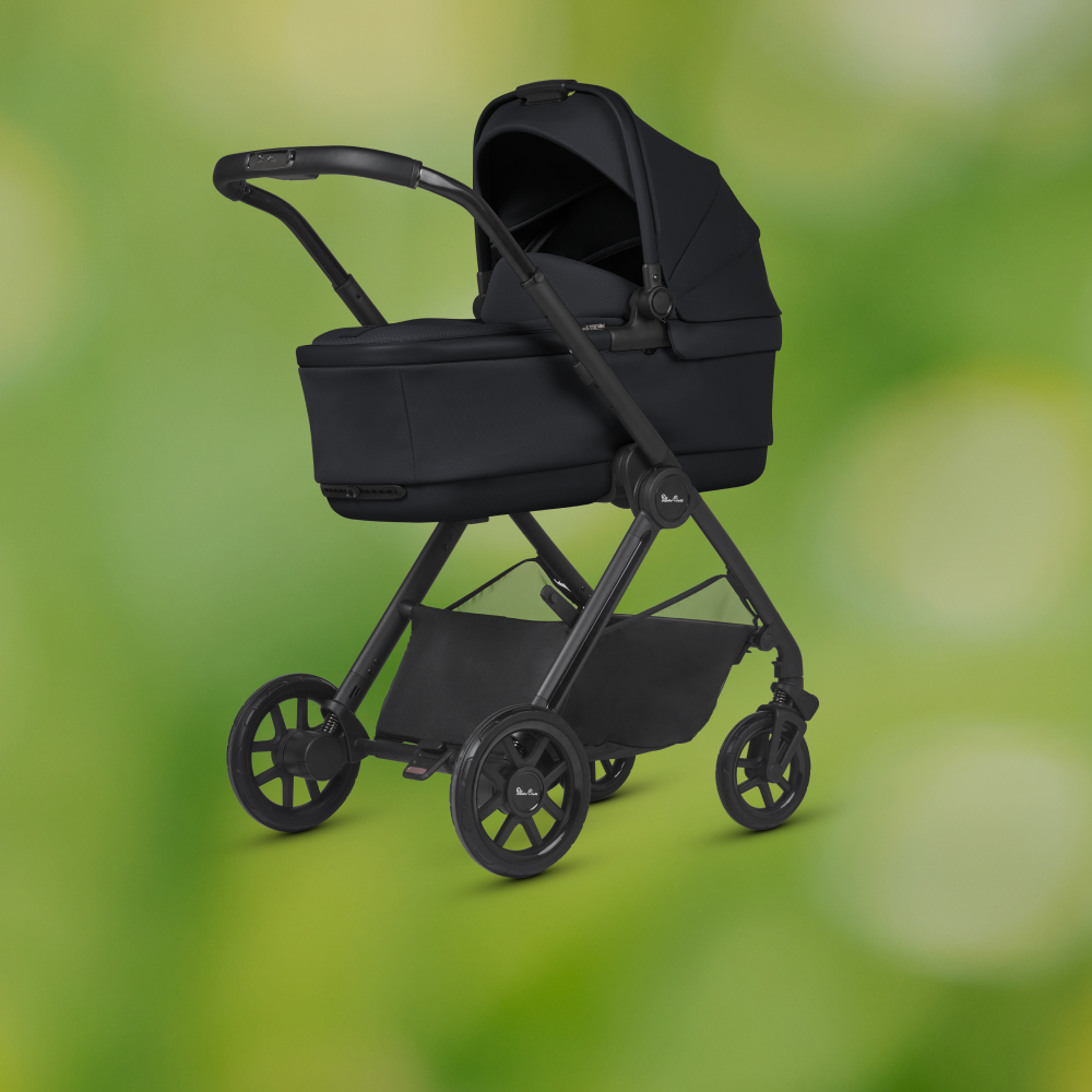 Silver Cross Cove Pushchair & Accessories | Silver Cross UK