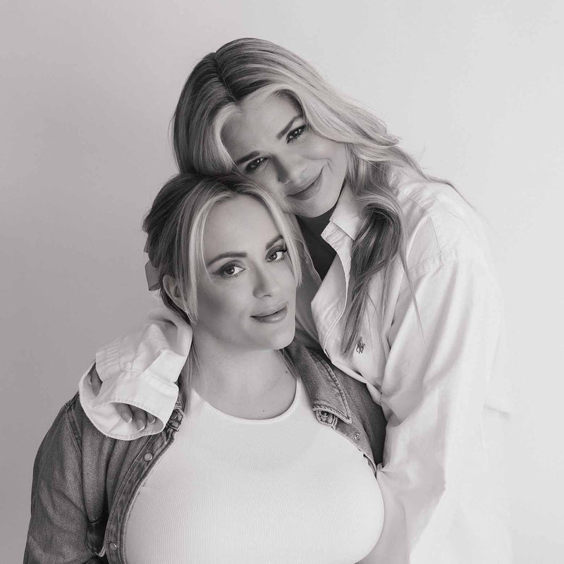 Whitney & Megan Bacon-Evans' journey to motherhood | Silver Cross UK