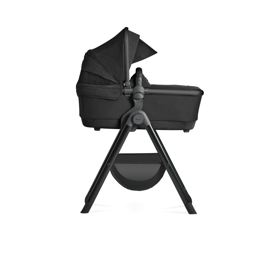 Wave/Coast Folding Carrycot Stand | Silver Cross UK