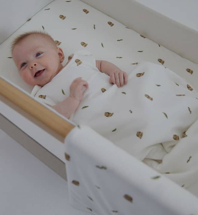 Carrycots | Carrycot Prams | Silver Cross UK